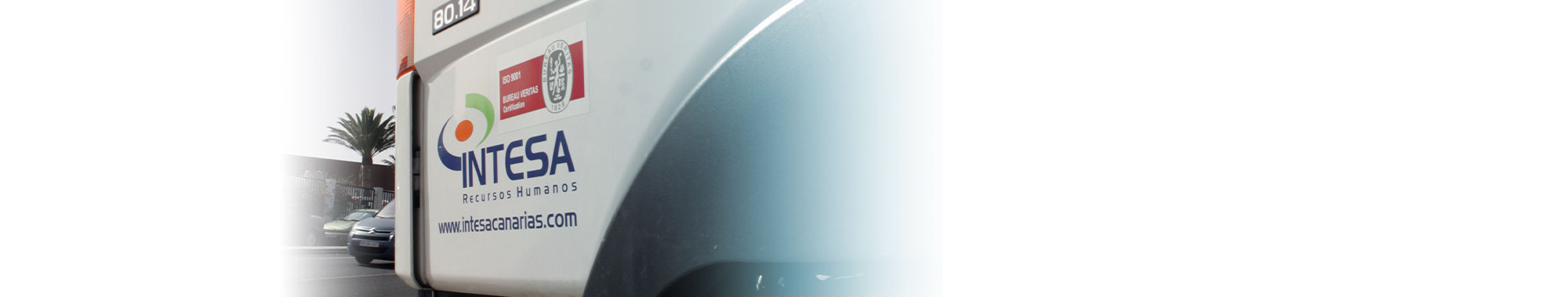GRUPO INTESA